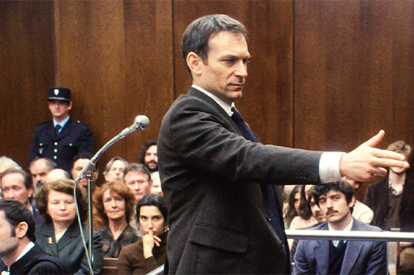 The Goldman Case | MUNSON