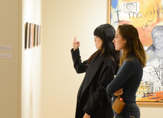 PrattMWP Gallery | MUNSON
