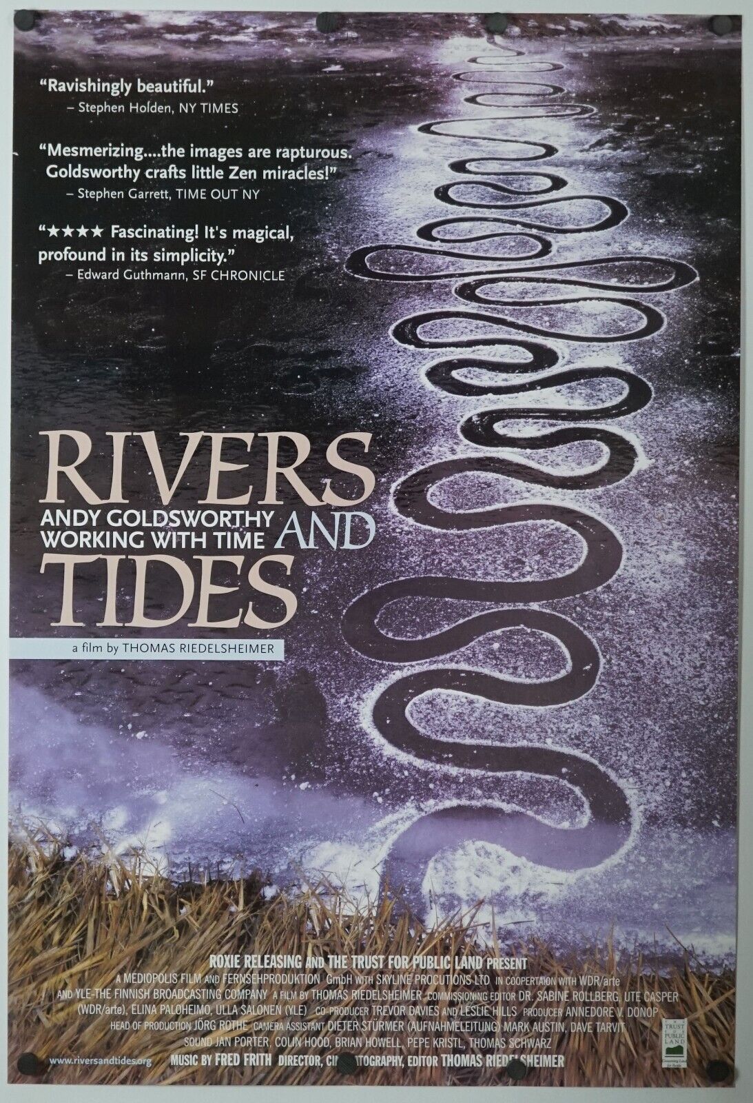 Film Series | MUNSON