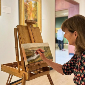 Create and Learn | MUNSON